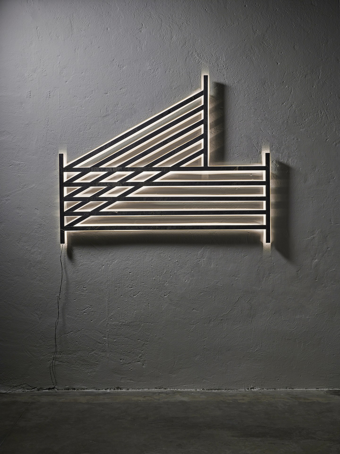 5VIE - Compasso | Edge | Italic