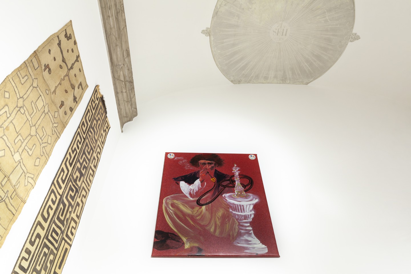 5VIE - Love is in the Air: Ugo Foscolo e Antonietta Fagnani Arese