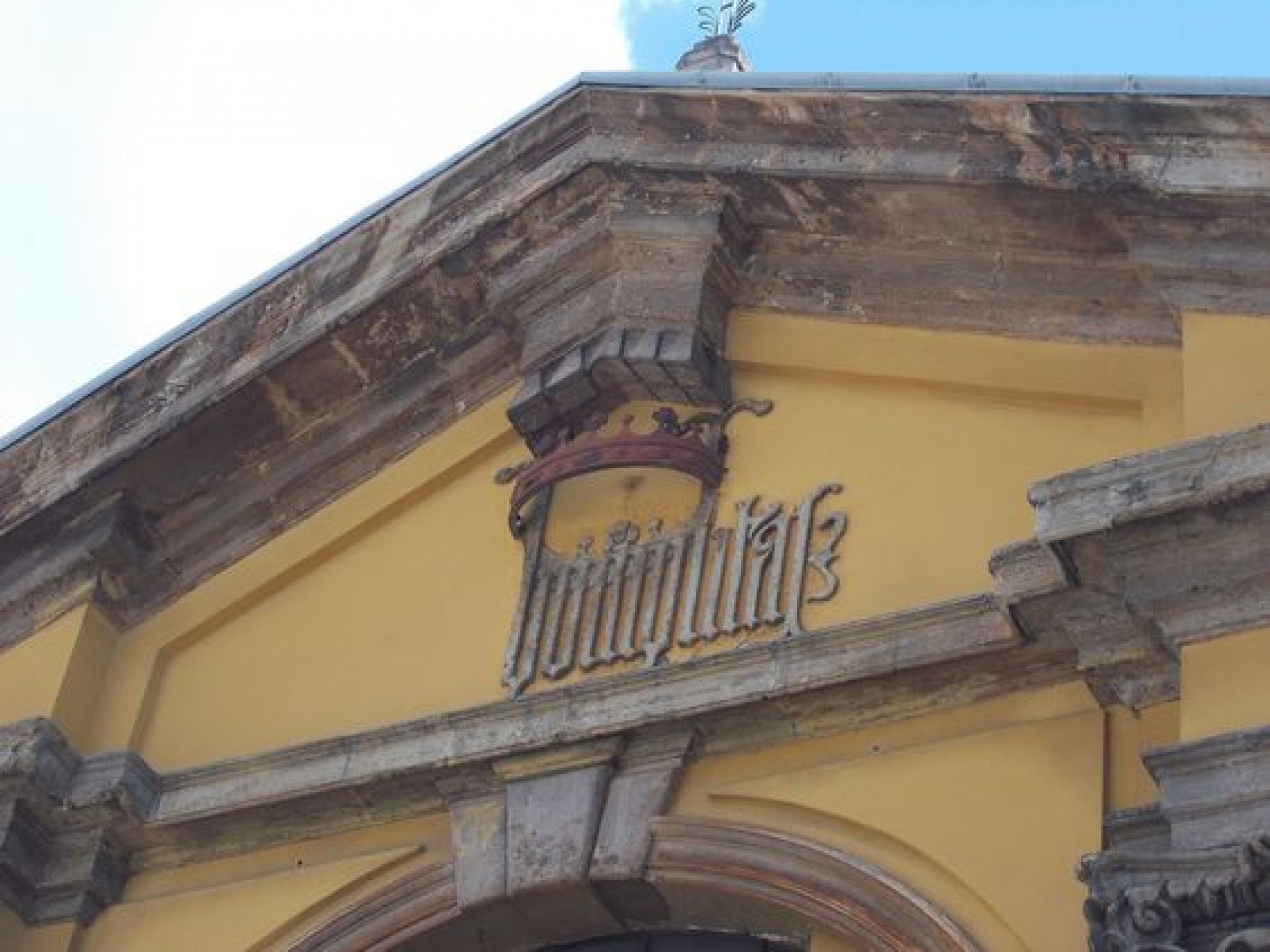 5VIE - Chiesa di Santa Maria Podone