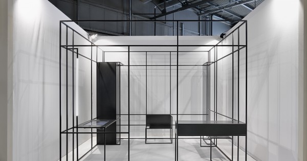 5VIE - Compasso | Edge | Italic