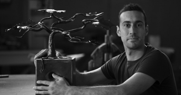 5VIE - Stefano Robiglio